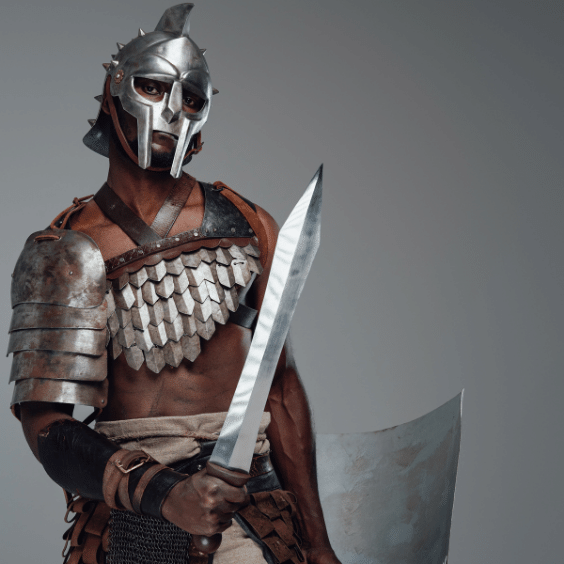 The Gladius: An In-Depth Look at the Roman Short Sword – Battling Blades