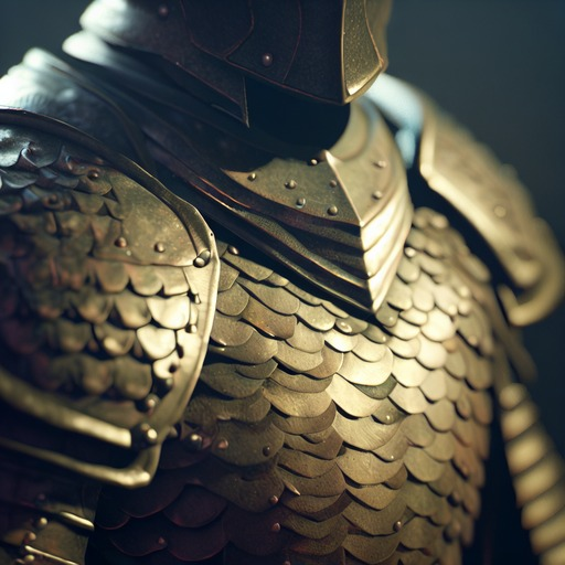 Iconic Types of Medieval Armor: A Look at History's Most Iconic Battle ...