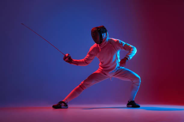 Choosing The Right Rapier Fencing Sword: A Guide – Battling Blades