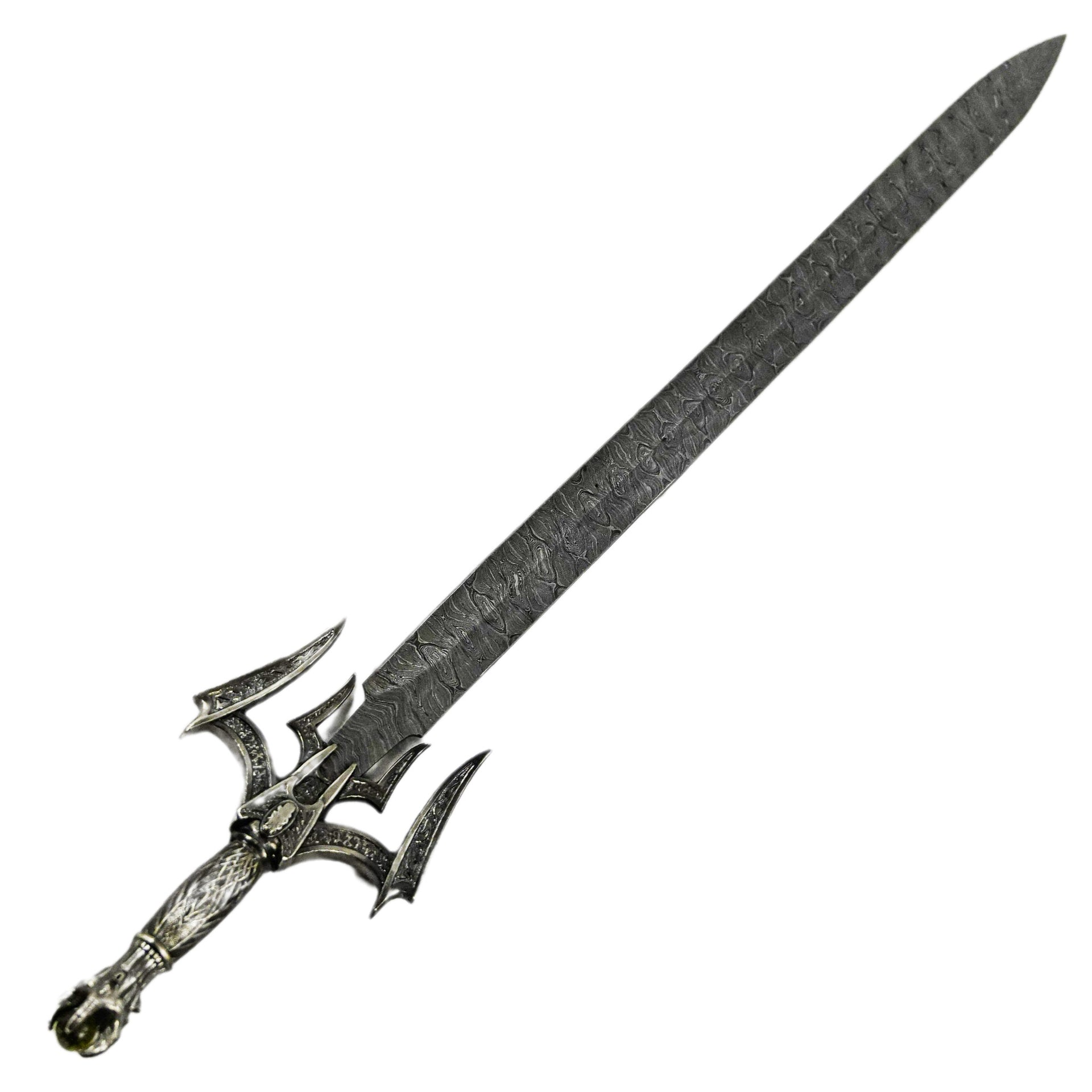 Gladius Sword - Mainz Gladius - Gladiator Blade Roman Sword- 28 ...