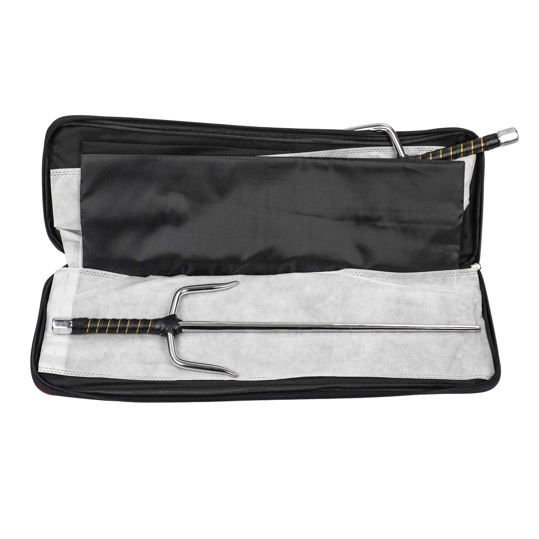 Sai Set- High Carbon 1095 Steel – Traditional Martial Arts Blades ...