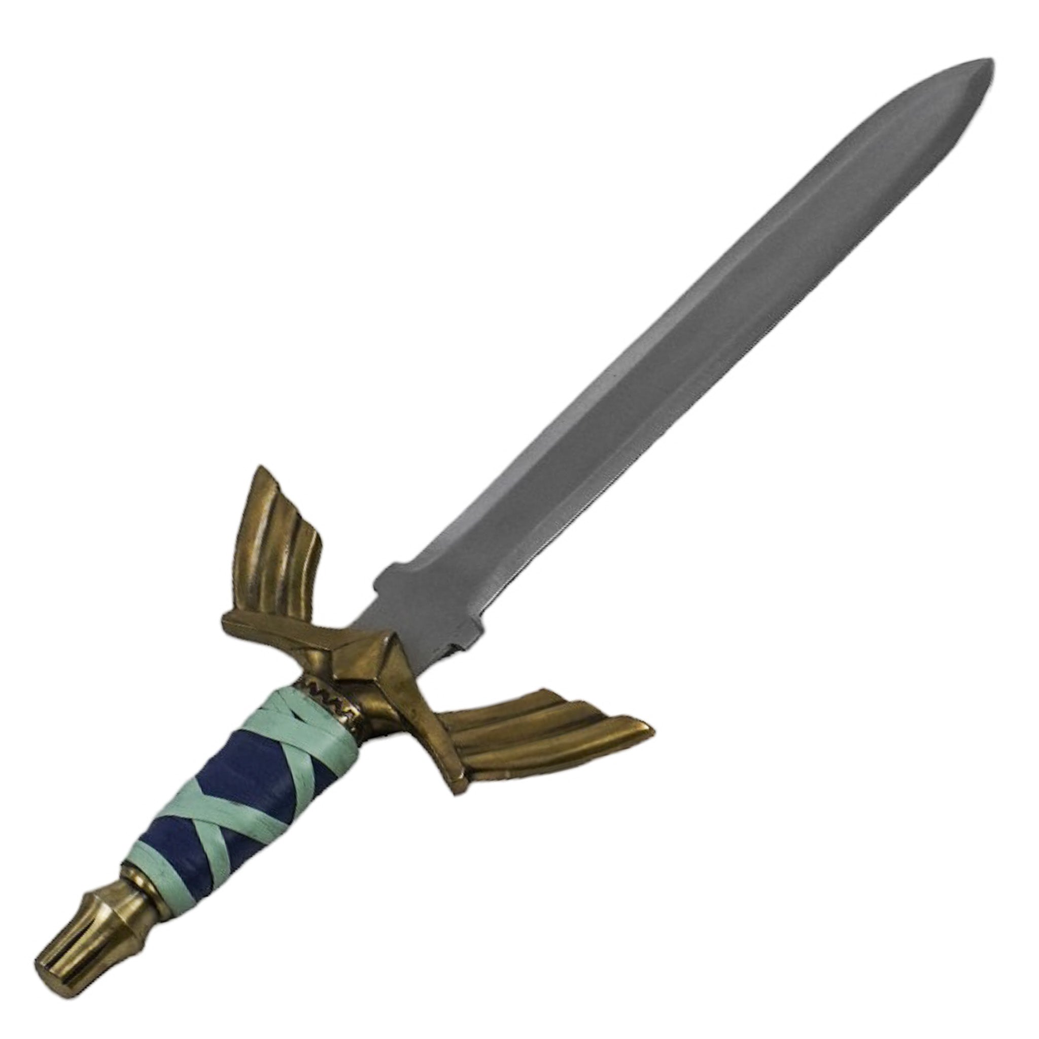 Link Sword | Fantasy Sword | Stainless Steel | Battling Blades