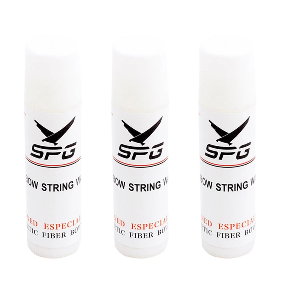 SPG Arrow And String Wax Tube – Battling Blades