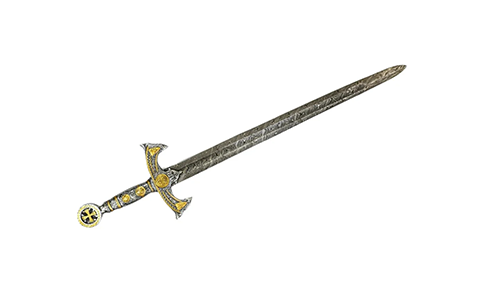 Shop Swords, Knives, Axes, Armor, Chess Sets & More| Battling Blades