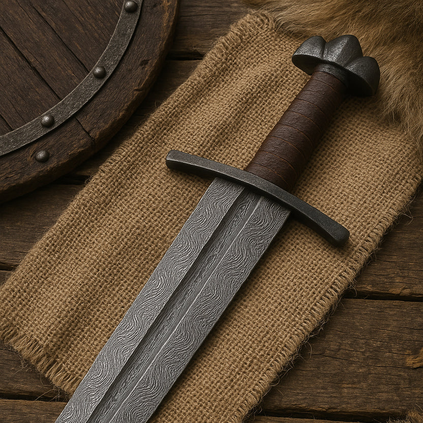 Shop Swords, Knives, Axes, Armor, Chess Sets & More| Battling Blades