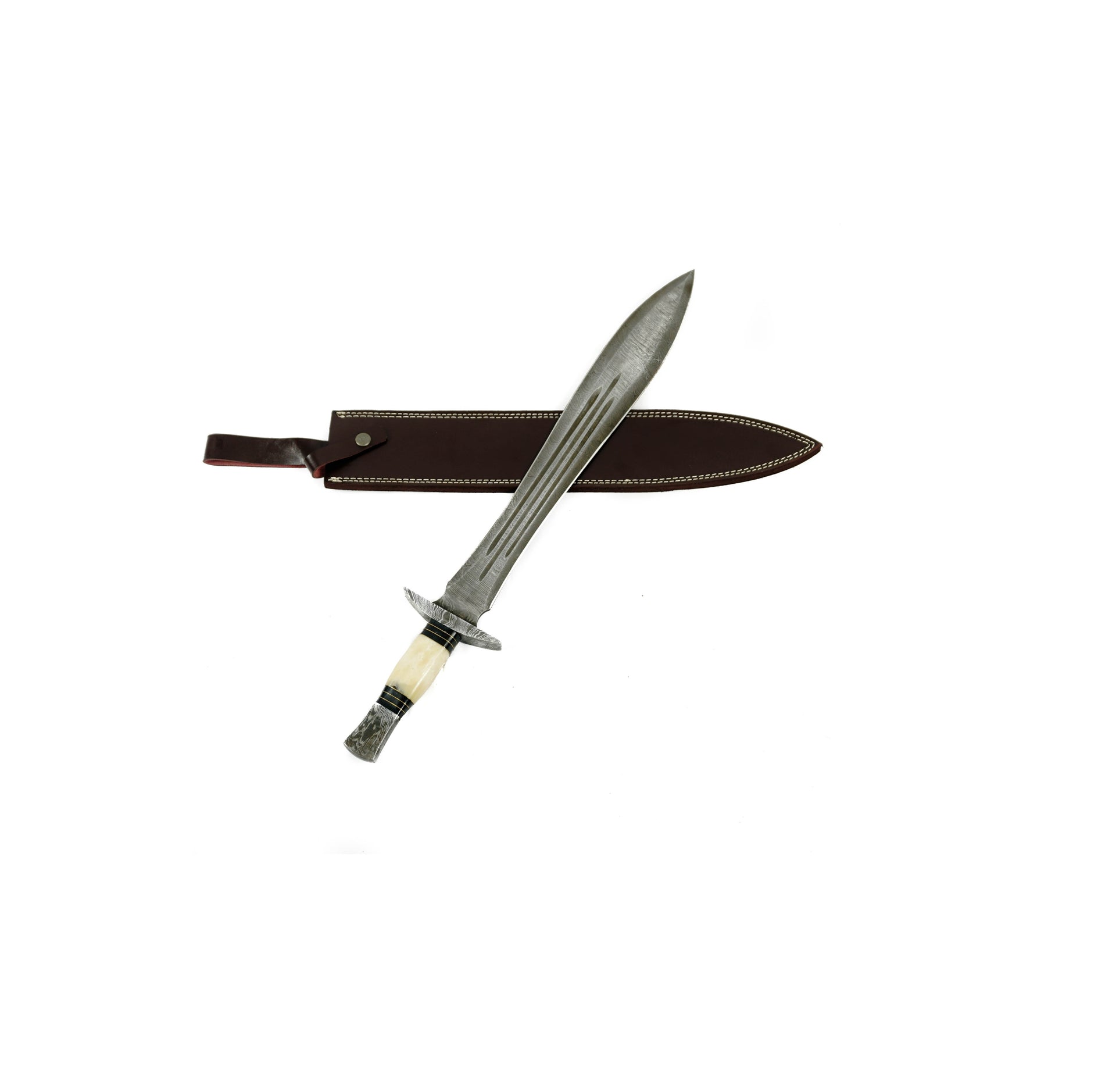 Swords, Knives, Chess Sets, Axes, Armor, Costume & More For Sale