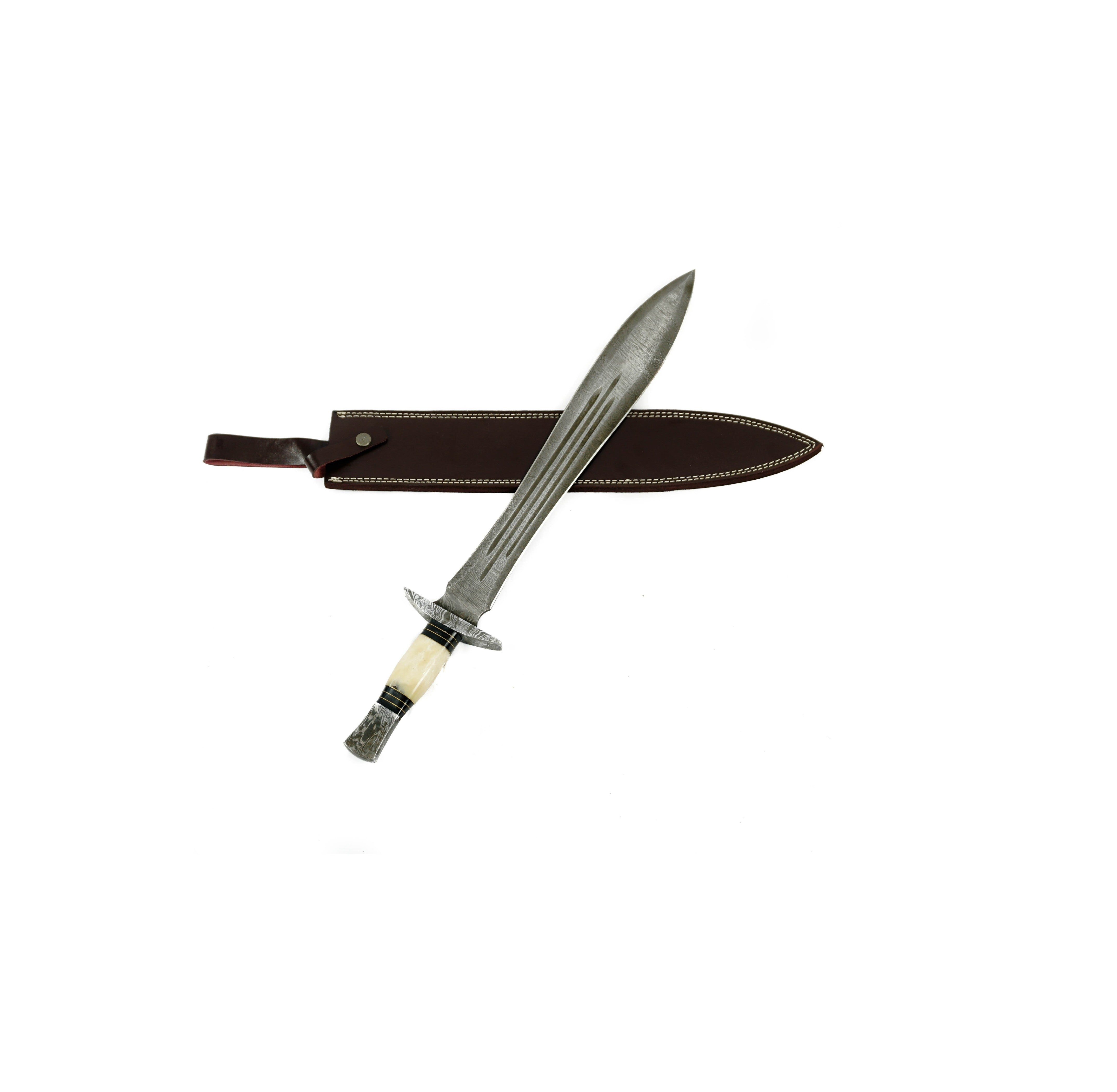 Swords, Knives, Chess Sets, Axes, Armor, Costume & More For Sale