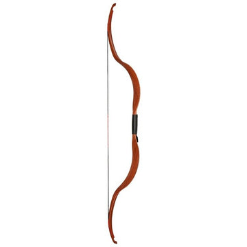 Traditional Resin Long Bow - Recurve Archery Bow – Battling Blades