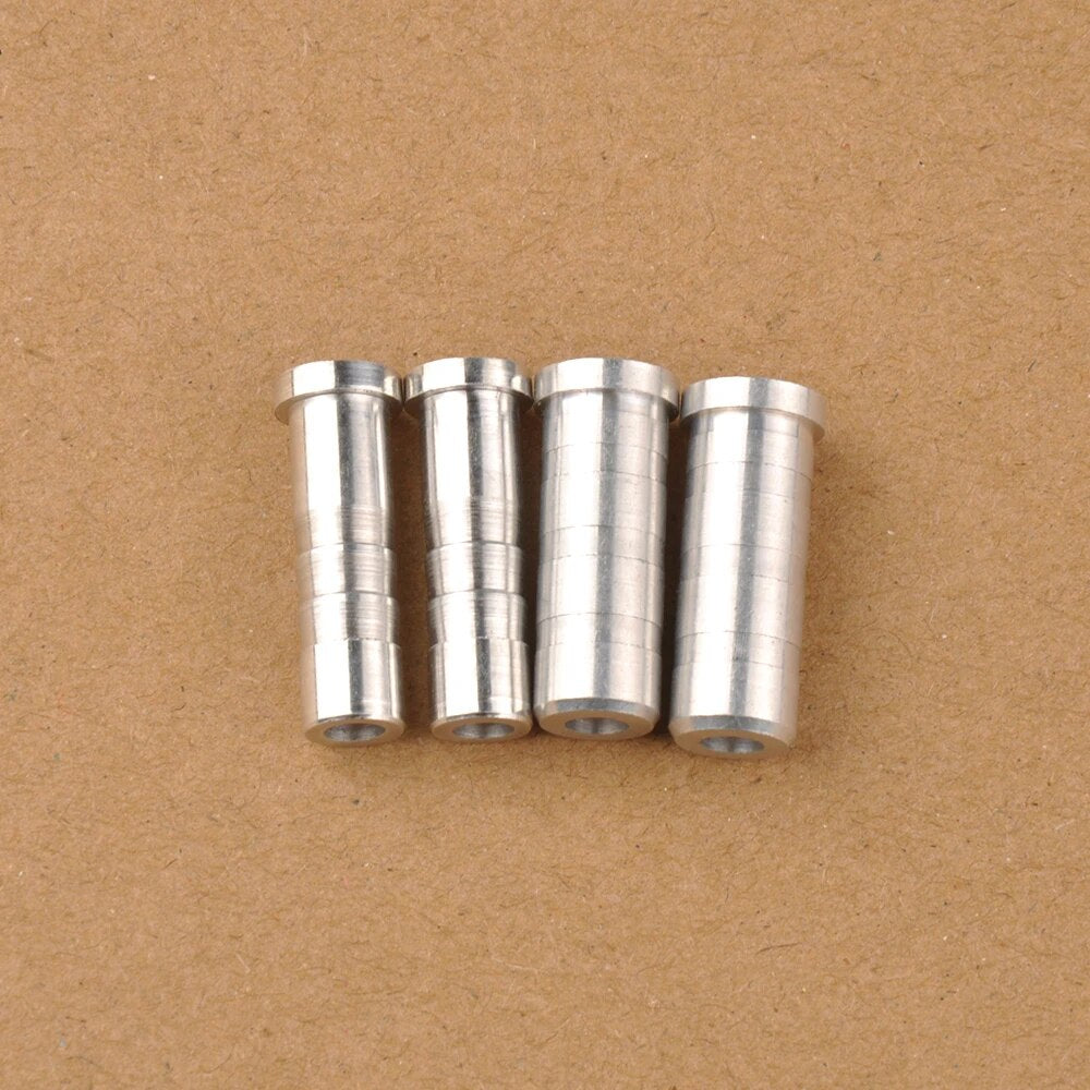 6.2mm/7.6mm Aluminum Arrow Inserts – Battling Blades