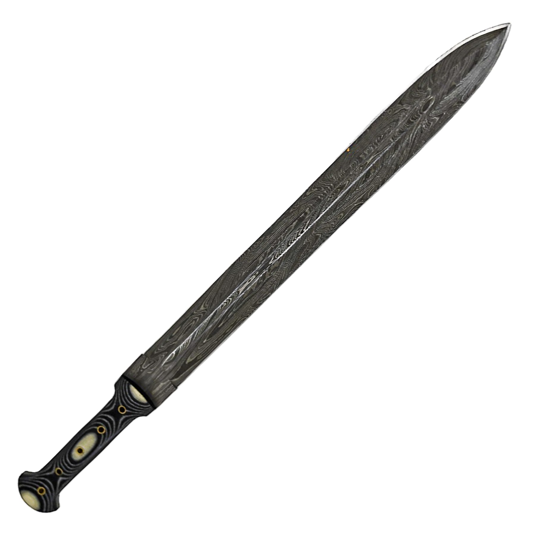 Xiphos Sword | Xiphos | Greek Sword | Battling Blades