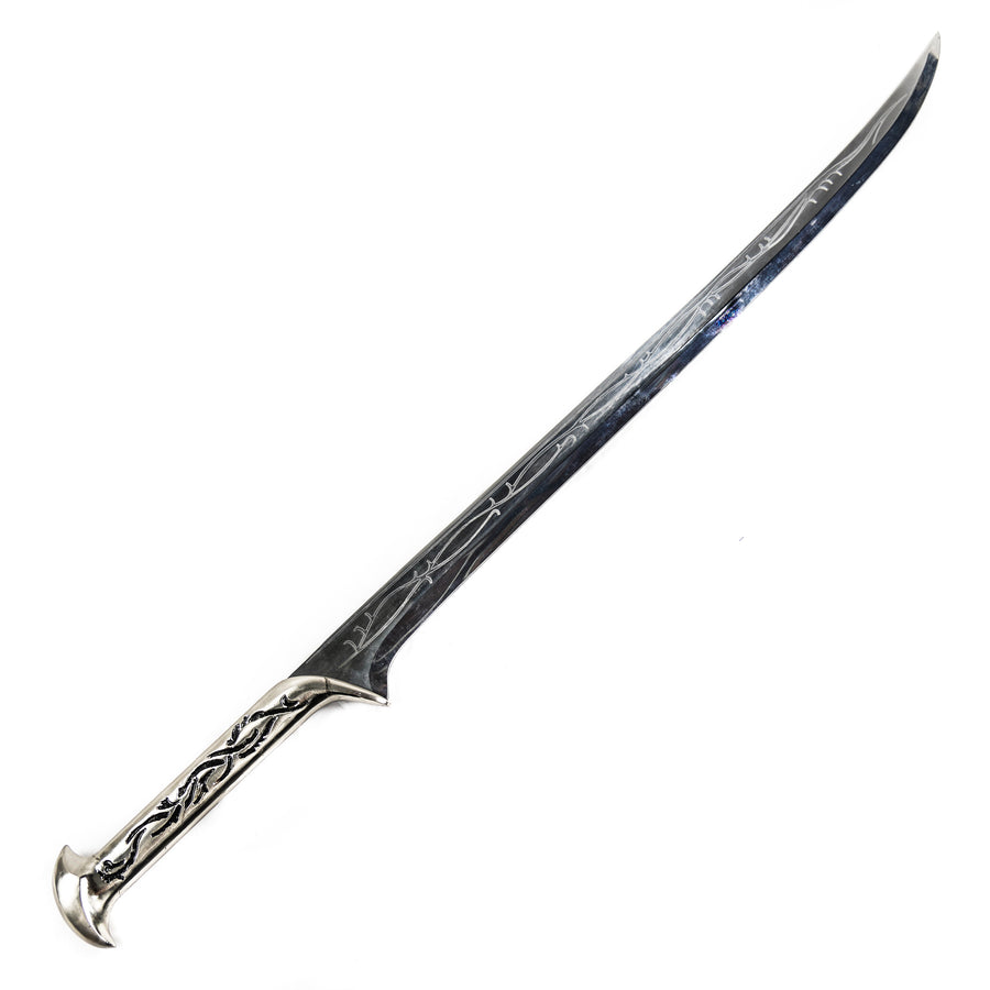 Falchion Sword | High Carbon 1095 Steel | Battling Blades