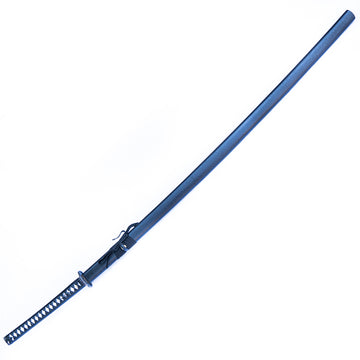 Nodachi Sword- Ōdachi- High Carbon 1095 Steel Japanese Sword- 47 ...