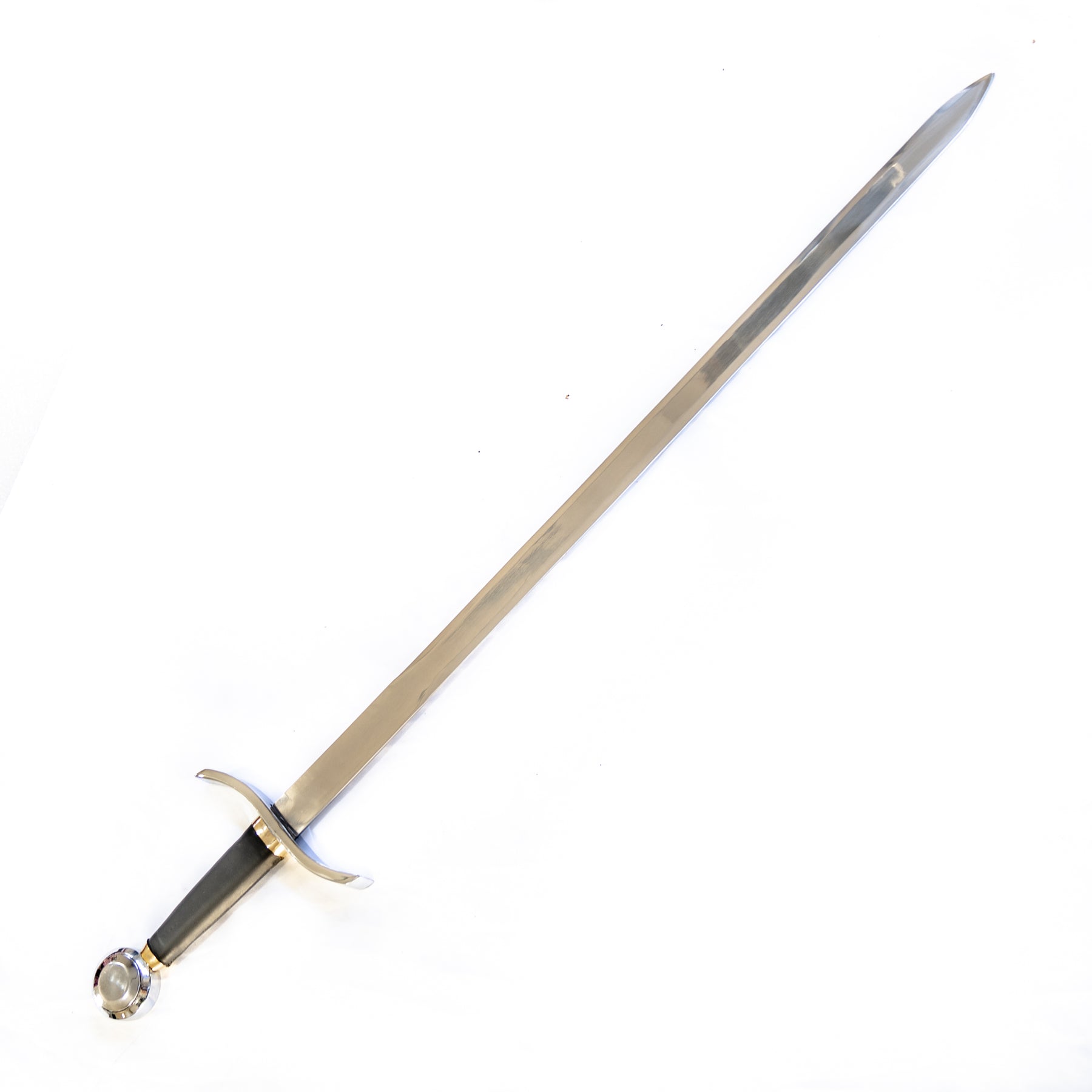 Shop Premium Estoc Swords | 1095 Steel Sword | Battling Blades
