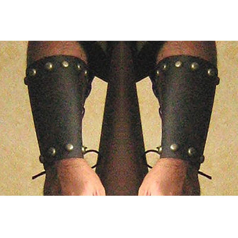 Wide Cuff Bracer - Armor Wristband – Battling Blades